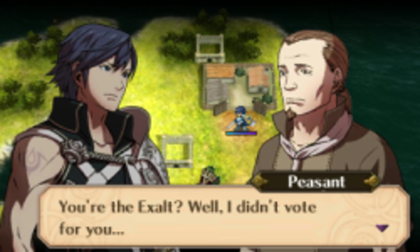 "Monty Python and the Fire Emblem" | Fire Emblem | Know Your Meme