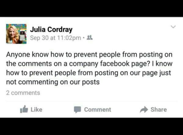 The irony is palpable | Peeple | Know Your Meme