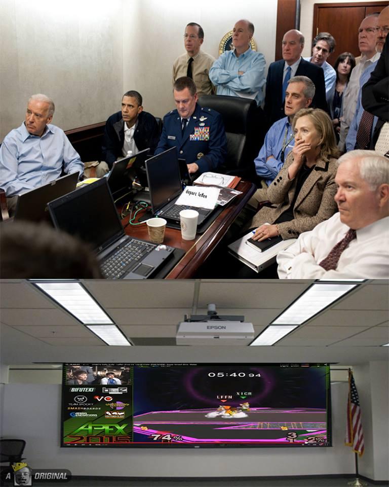 Why Leffen got deported | Melee Hell | Know Your Meme