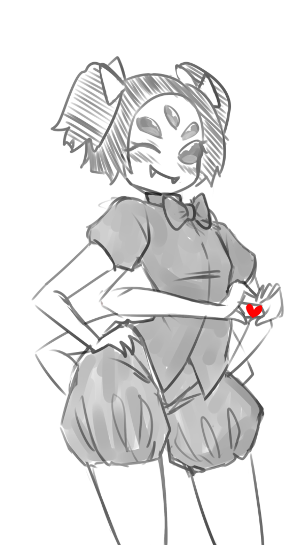 More Muffet you say? | Undertale | Know Your Meme