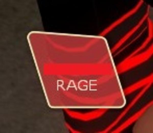 RAGE | Reaction Images | Know Your Meme