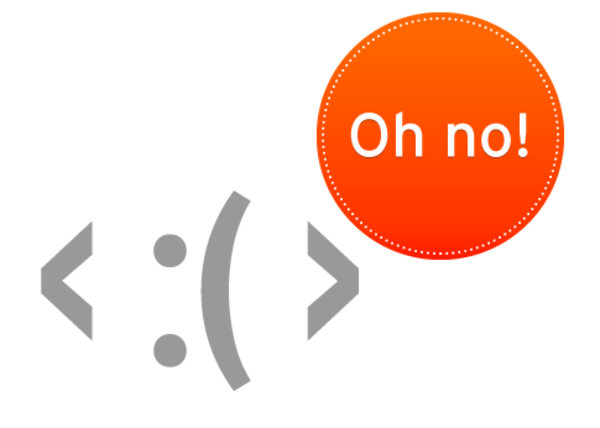 Error Icon | SoundCloud | Know Your Meme