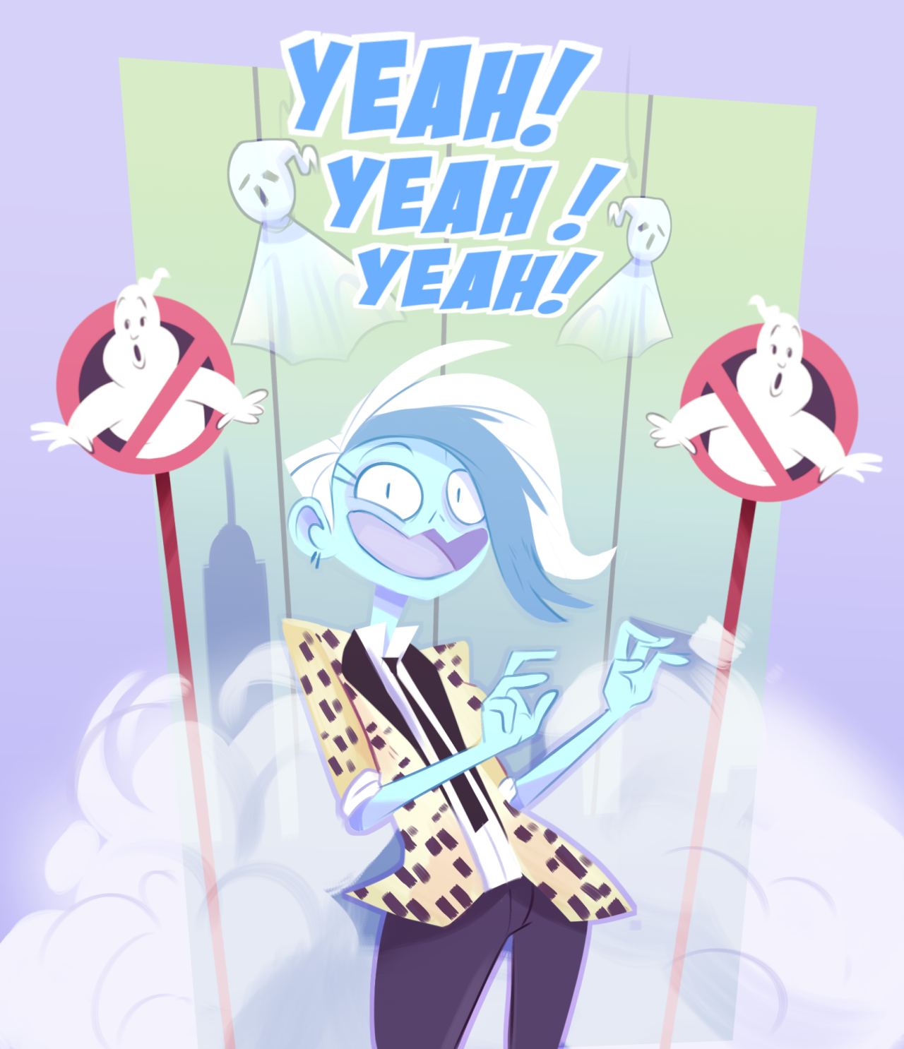 Bustin | Scooby-Doo | Know Your Meme