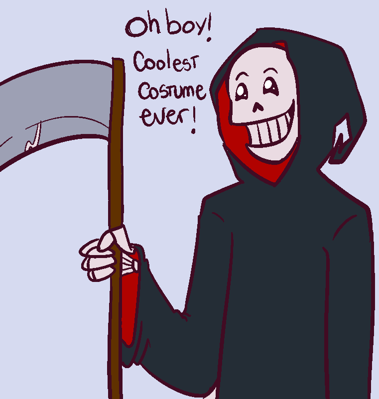 And here's Papyrus' costume | Undertale | Know Your Meme