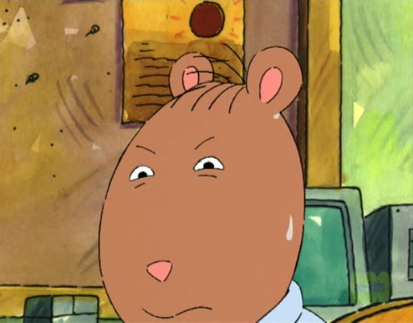 Sweaty Brain! | Reaction Images | Know Your Meme