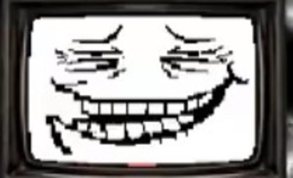 Save file loaded | Undertale | Know Your Meme