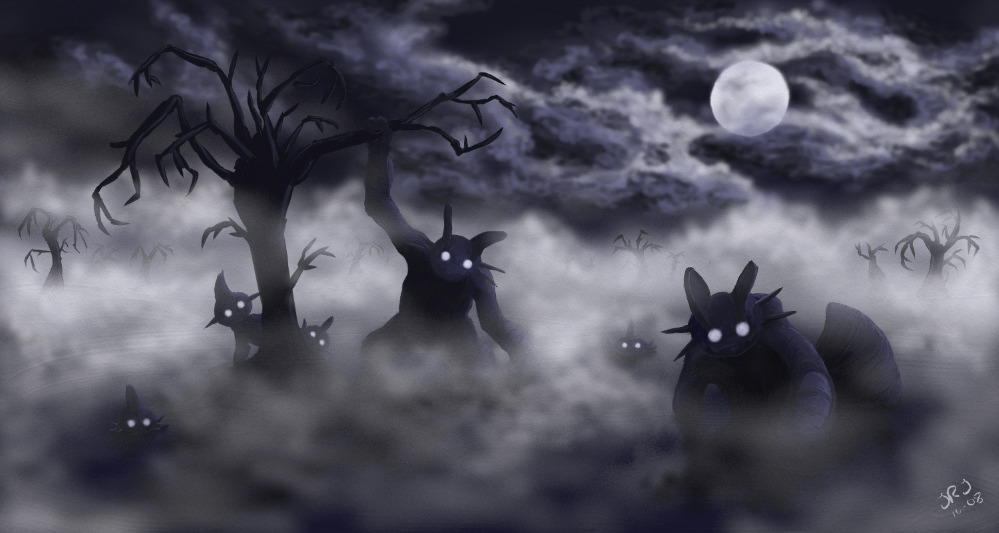 We heard you like Mudkips.... | Pokémon | Know Your Meme