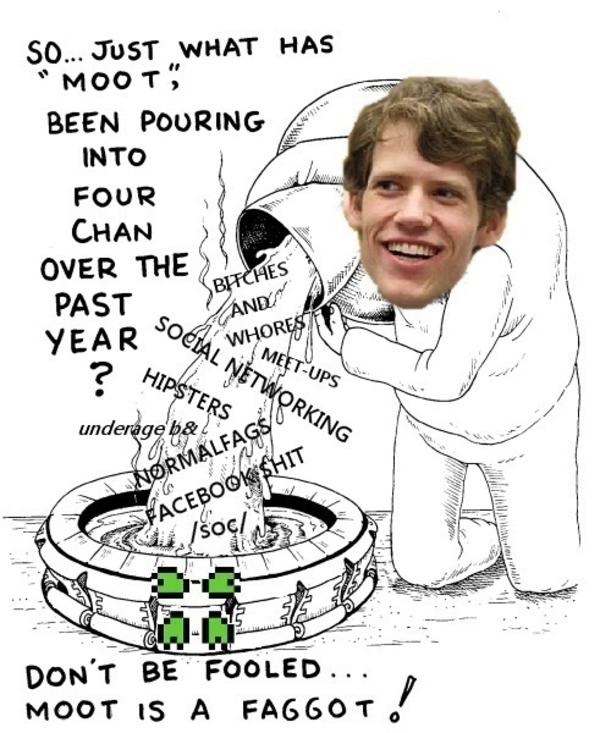 Don't be fooled | A. Wyatt Mann | Know Your Meme
