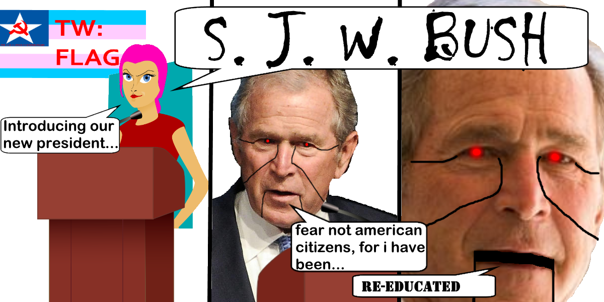 What Some Probably Legit Believe | Social Justice Warrior | Know Your Meme