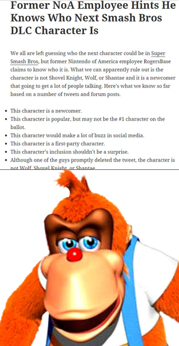 He has risen | Super Smash Brothers | Know Your Meme