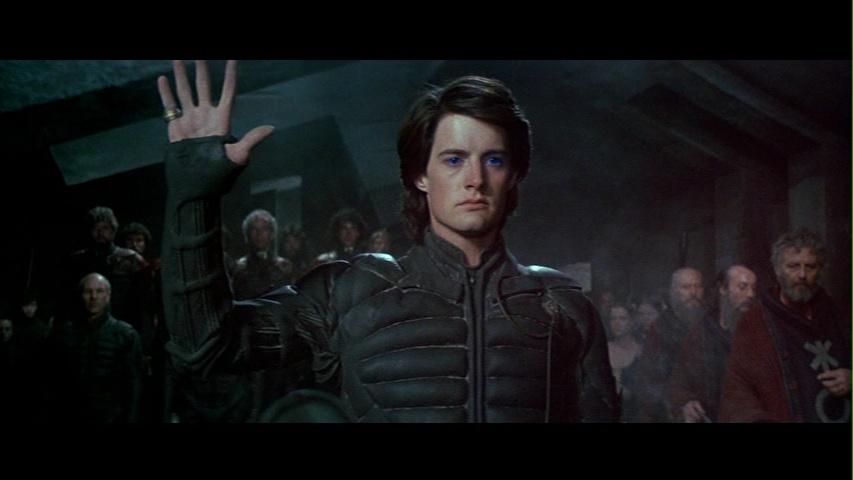 Muad'Dib | Know Your Meme