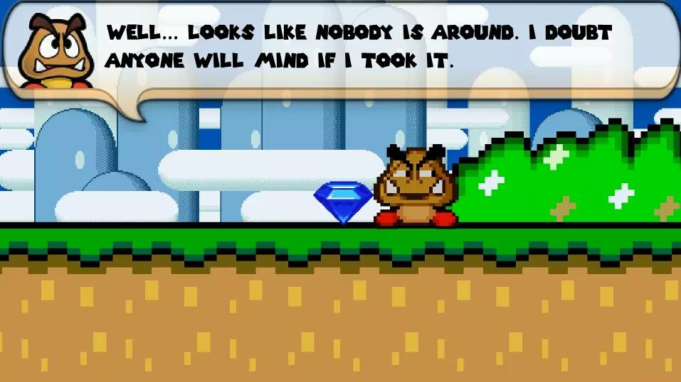 "Brand new text boxes I'll be using in the reboot made by @jonhlambert ...