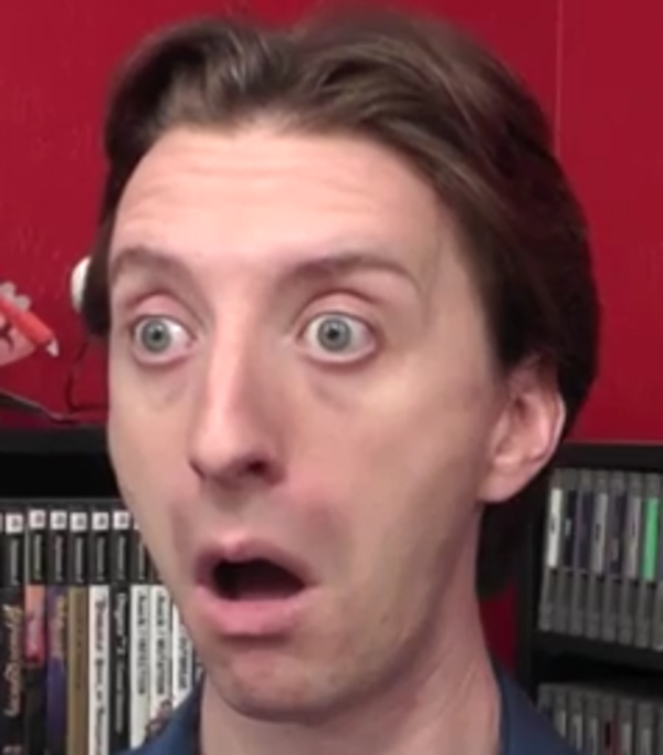 Projared | Reaction Images | Know Your Meme