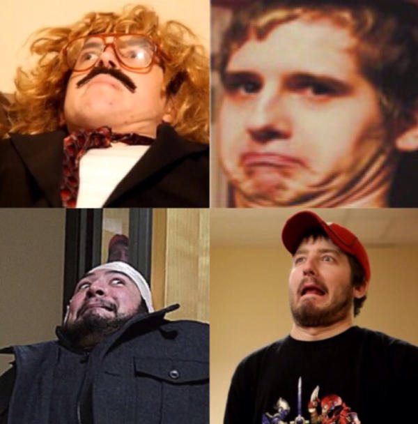 The Faces | The Face that Inspired a Generation / Aleks Face | Know ...