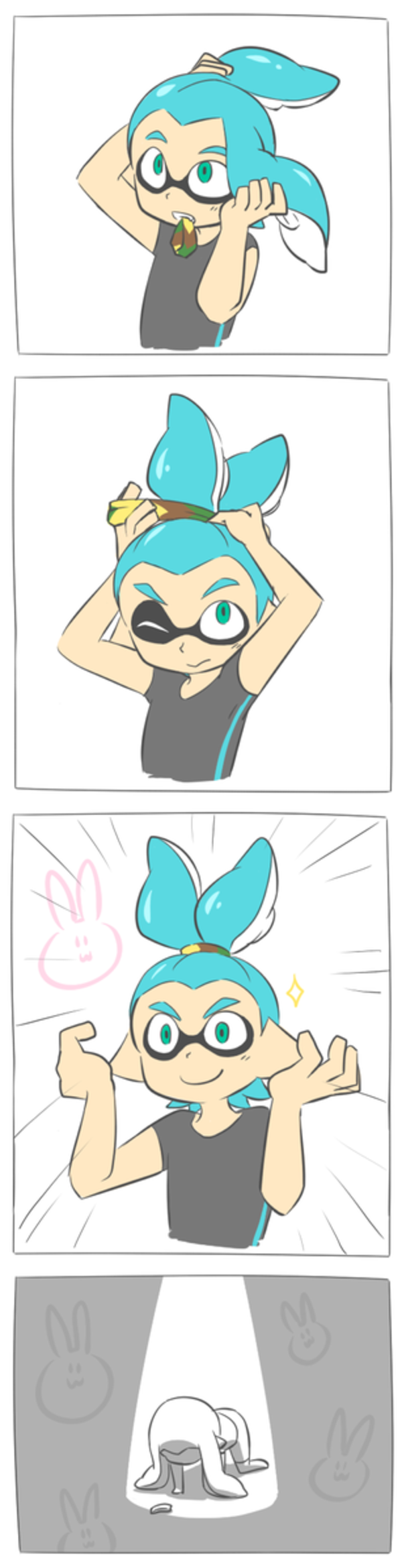 Splatoon | Know Your Meme