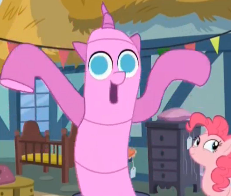 ahhhh | My Little Pony: Friendship is Magic | Know Your Meme