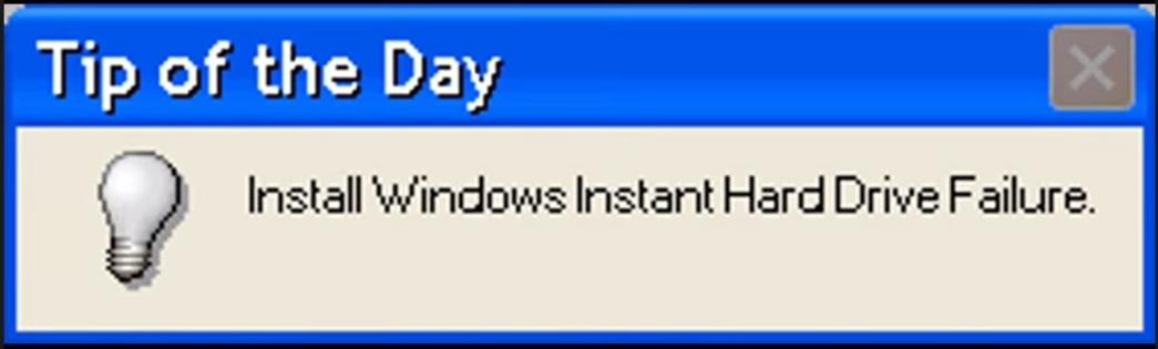 Why Would I Install Windows Vista | Windows | Know Your Meme
