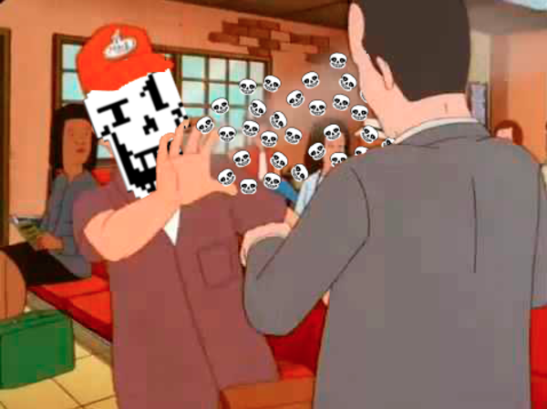 pocket sans! | Undertale | Know Your Meme