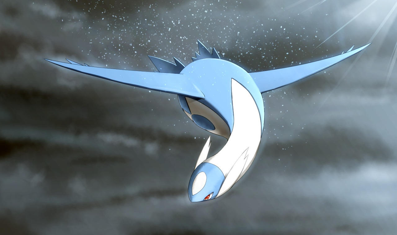 Latios | Pokémon | Know Your Meme