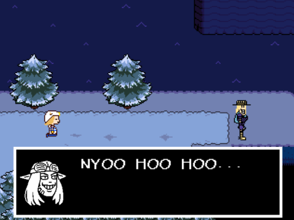 More jojo/undertale crossover | Undertale | Know Your Meme