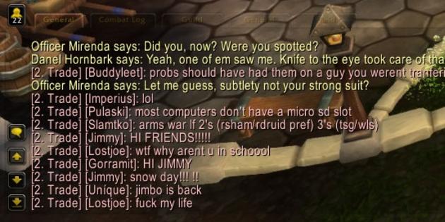 Jimmy's back | Hi I'm Jimmy | Know Your Meme