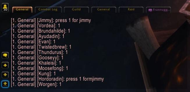 1 for jimmy | Hi I'm Jimmy | Know Your Meme