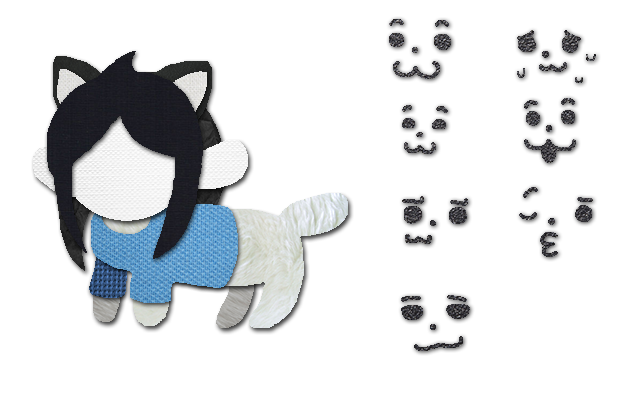 make your own temmie | Undertale | Know Your Meme