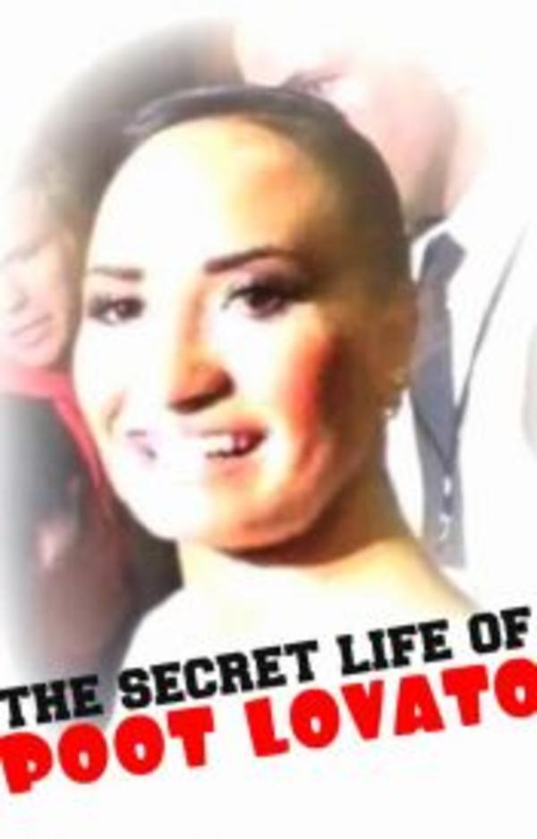 The Secret Life of Poot | Poot Lovato | Know Your Meme