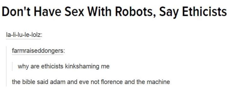 Florence and the Machine | Robot Fetishism / ASFR | Know Your Meme