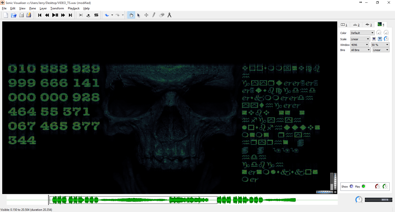 Cipher #3 | 11B-X-1371 | Know Your Meme