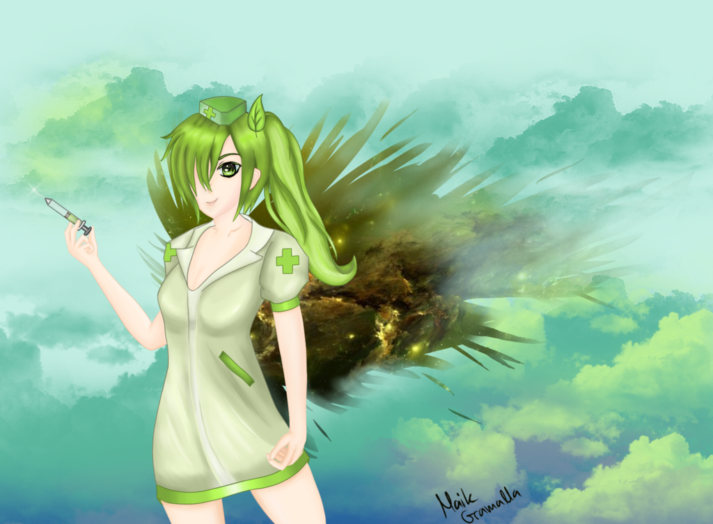 Zmapp-Chan | Zmapp-chan | Know Your Meme