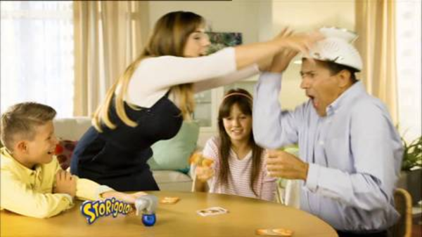 Strainer on head | Put Shoe on Head | Know Your Meme