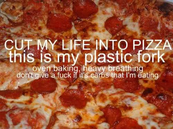 Cut My Life Into Pizza | Last Resort / Cut My Life Into Pieces | Know ...