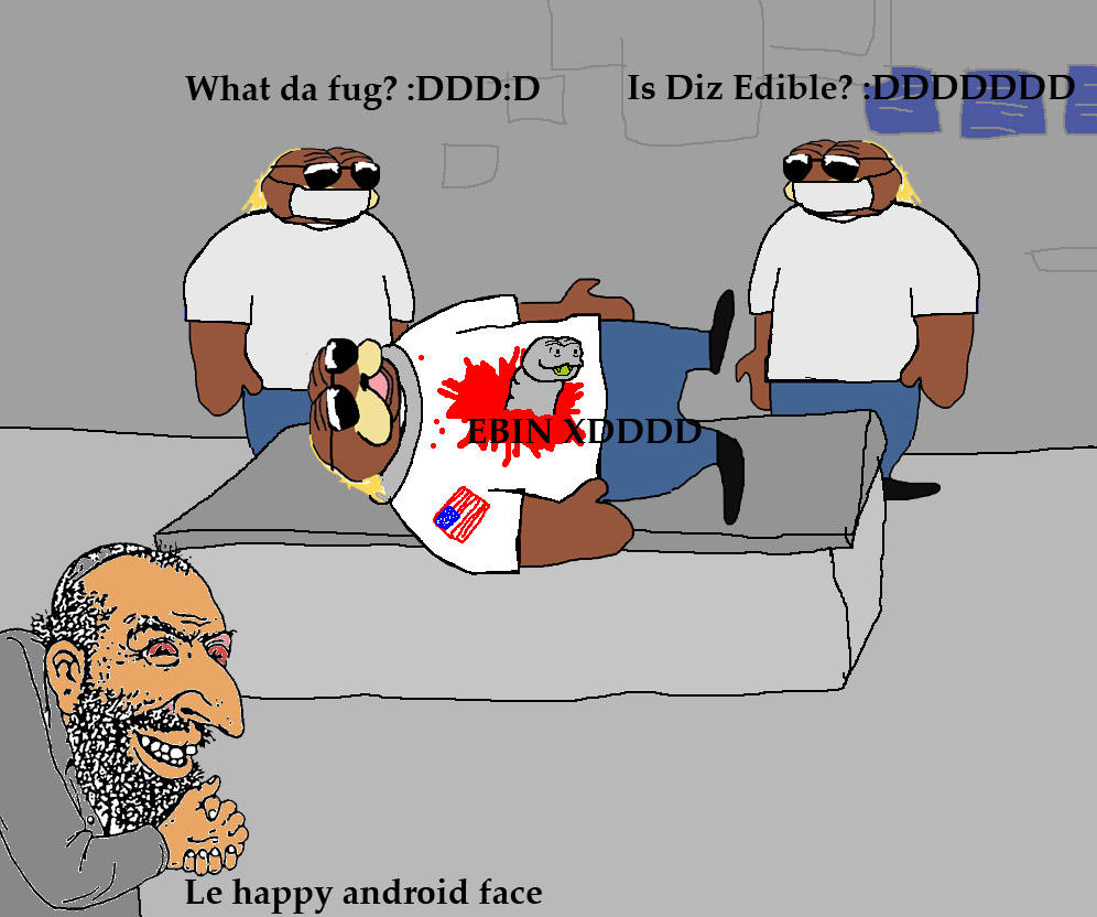 Alien Movie | Spurdo Spärde | Know Your Meme