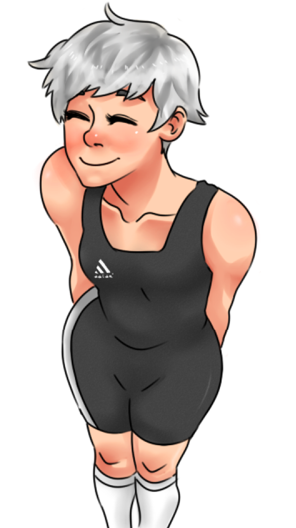 The Pixie Weightlifter [Version 1] | Samantha Wright | Know Your Meme