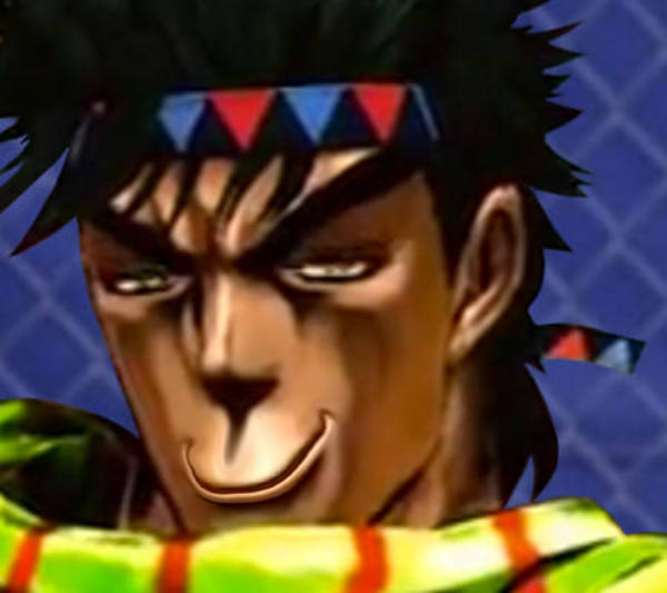 Jooj is pleased. | Reaction Images | Know Your Meme