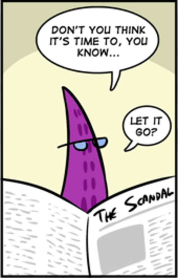 If you are reading this title than you should know that I think titles ...