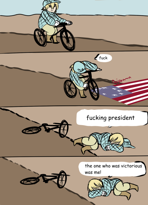 "ticket to ride was brutal" | Baton Roue | Know Your Meme