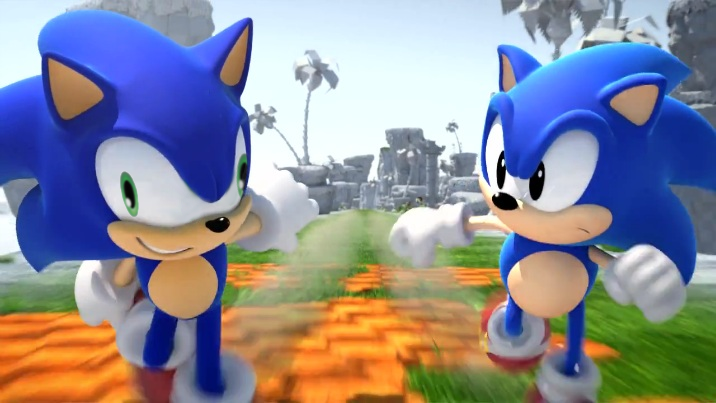 Down Syndrome Sonic | Down Syndrome Sonic | Know Your Meme