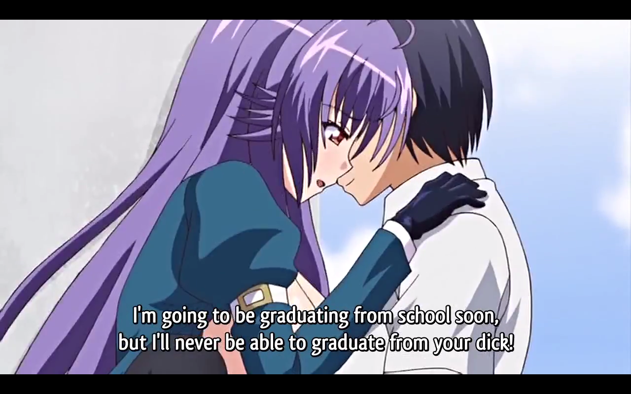 Graduating Hentai Quotes Know Your Meme 