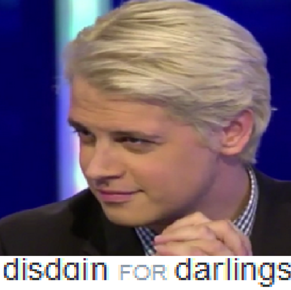 Just a second darling | Pleb | Know Your Meme