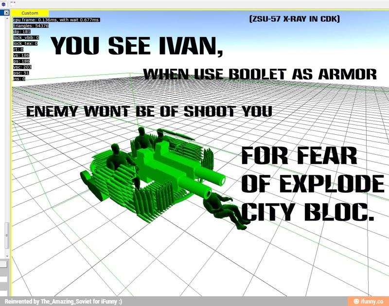 next generation ERA | You See Ivan... | Know Your Meme