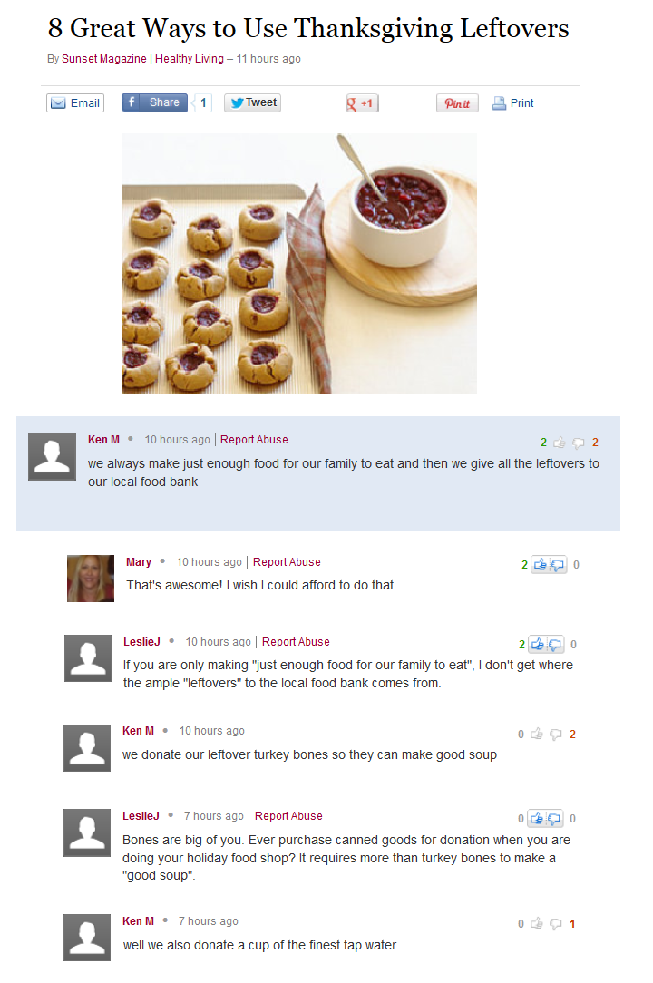 Ken M | Know Your Meme