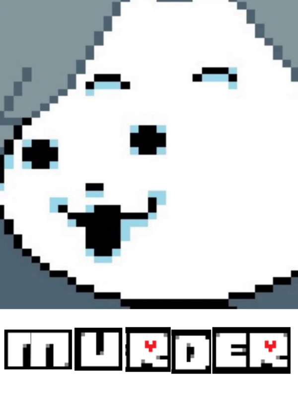 expNd tEm | Undertale | Know Your Meme