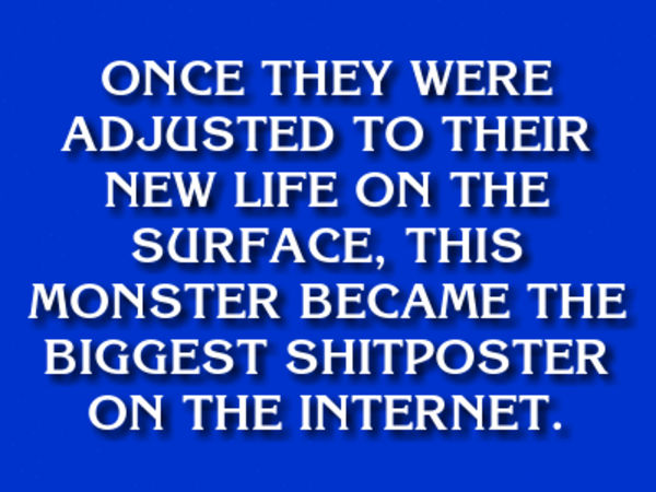 Impossible question | Undertale | Know Your Meme