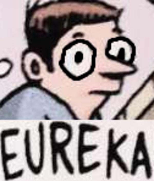 EUREKA | Tony Kornheiser's "Why" | Know Your Meme