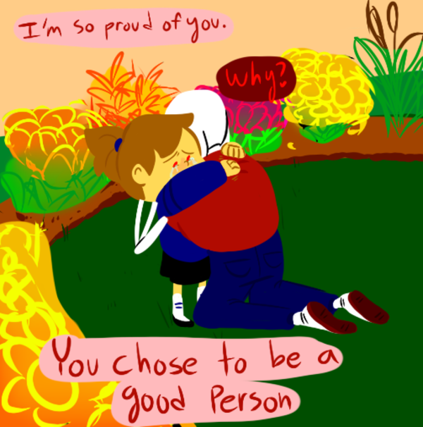 Despite everything, papyrus still believes in you | Undertale | Know ...