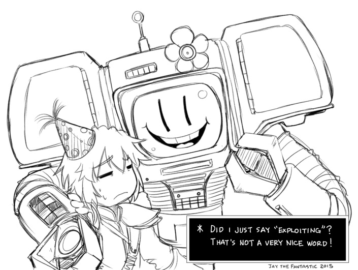 flowey man | Undertale | Know Your Meme