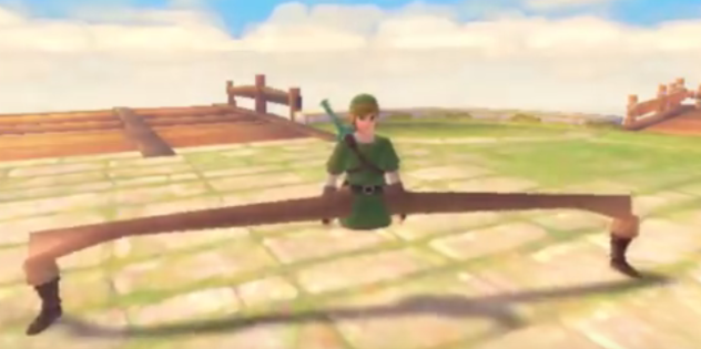 Linkspreading | Manspreading | Know Your Meme