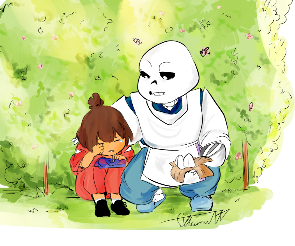 brought to you by studio toby | Undertale | Know Your Meme